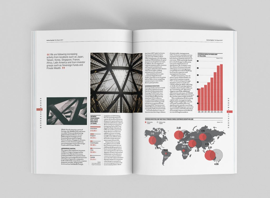 Knight Frank Report Collection 2017 - This Designed That