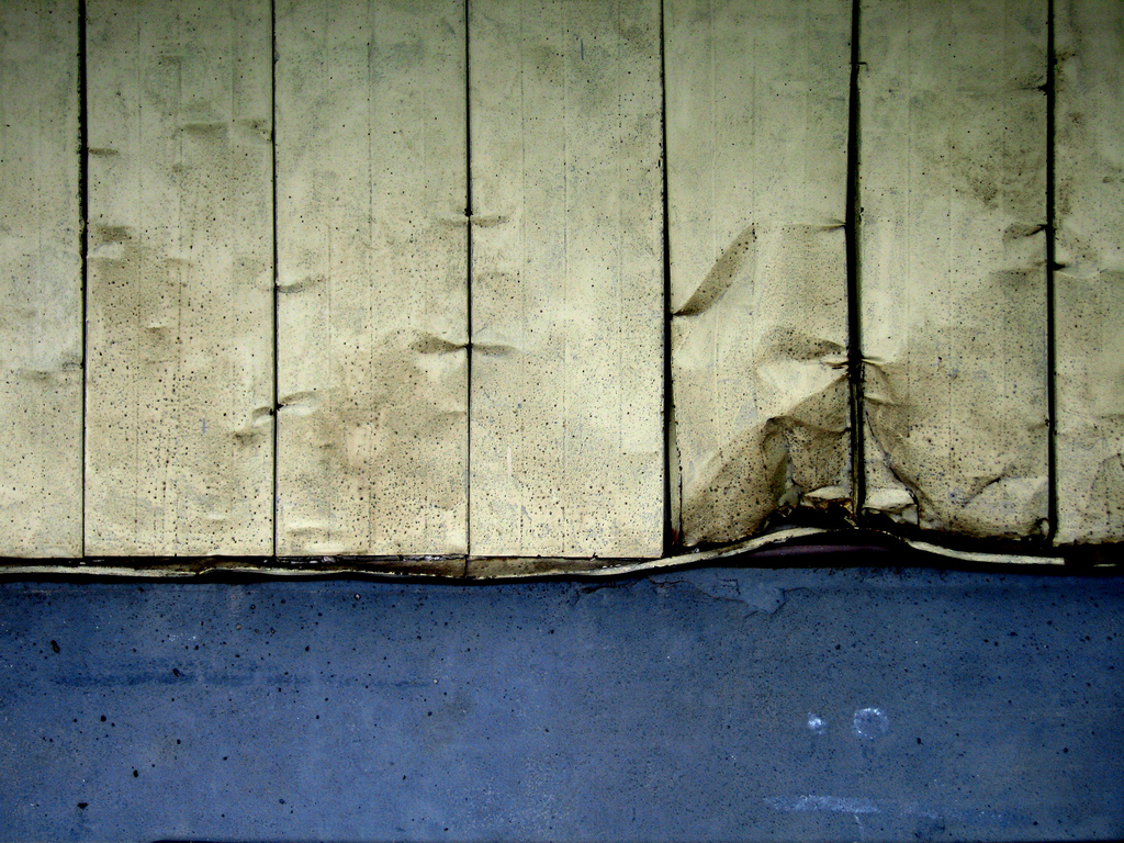 16 Free Dented Metal Textures - This Designed That