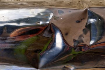 16 Free Dented Metal Textures - This Designed That