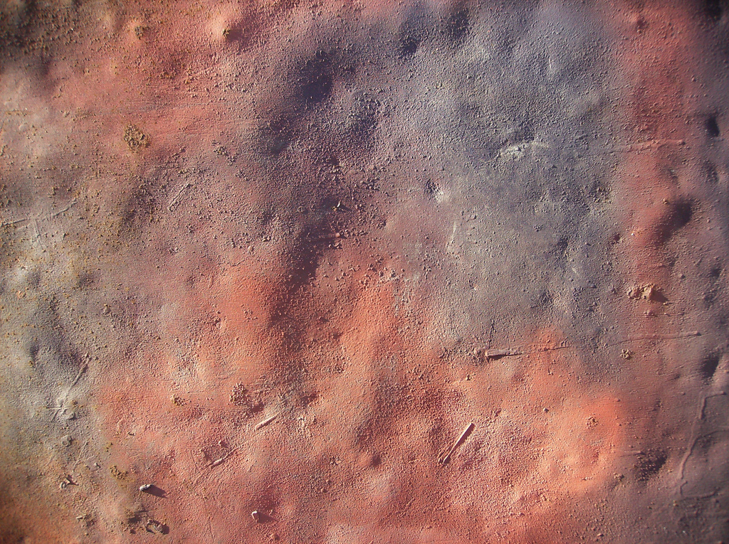 16 Free Dented Metal Textures - This Designed That